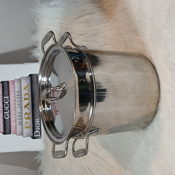 All-Clad | Kitchen | Allclad Multi Cooker Stock Pot | Poshmark